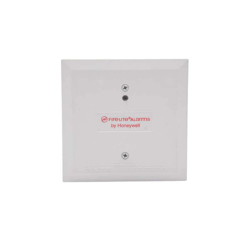 Módulo De Control CMF-300 Fire-Lite - Sistema Contra Incendio