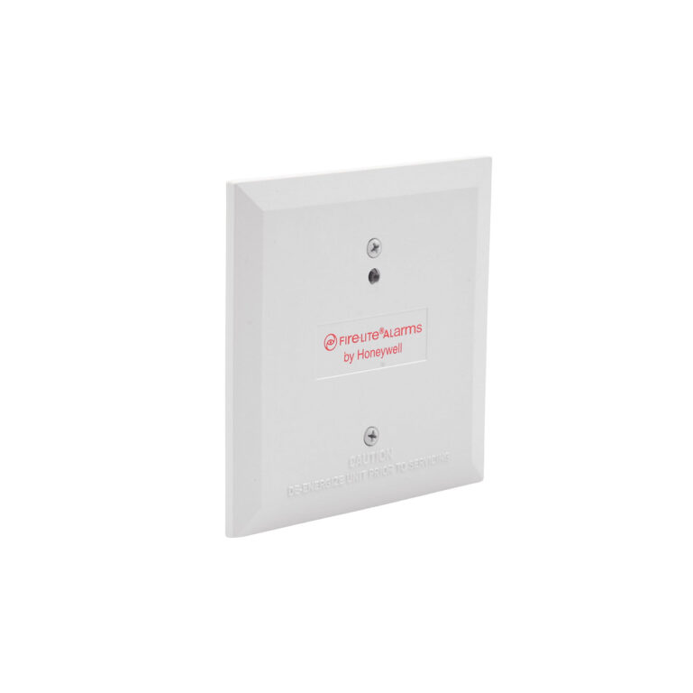 Módulo De Control CMF-300 Fire-Lite - Sistema Contra Incendio